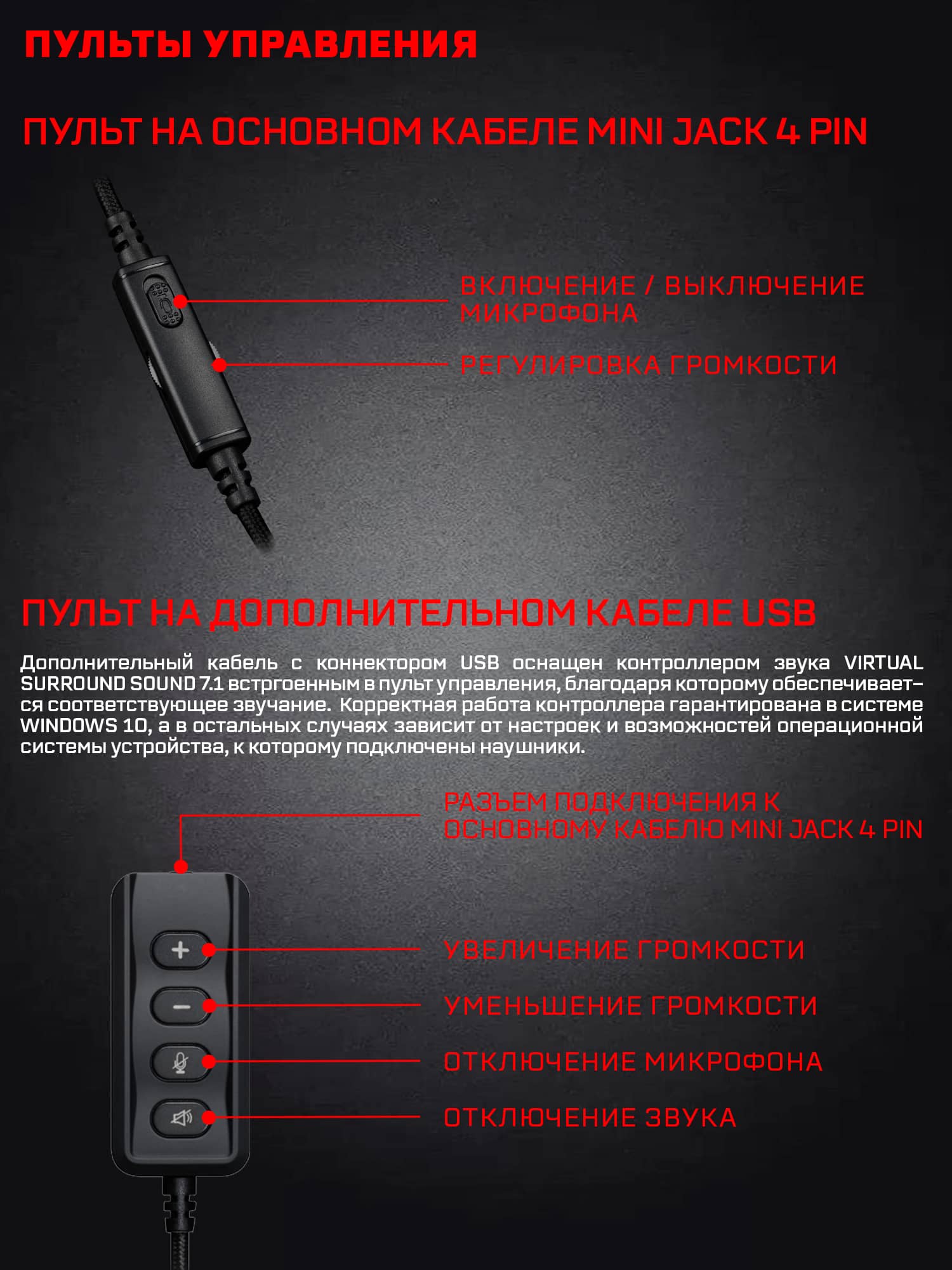 PANTEON GHP-950 PRO